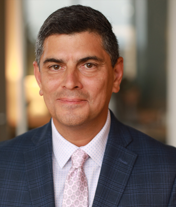 Chris Rodriguez | Singleton Schreiber