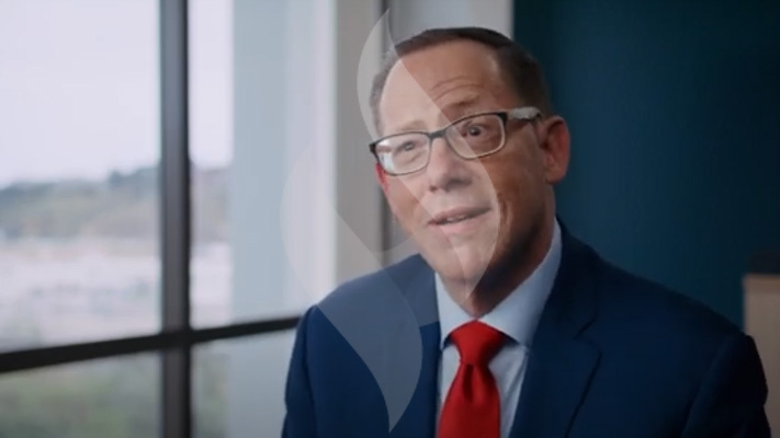 Center the Client | Singleton Schreiber