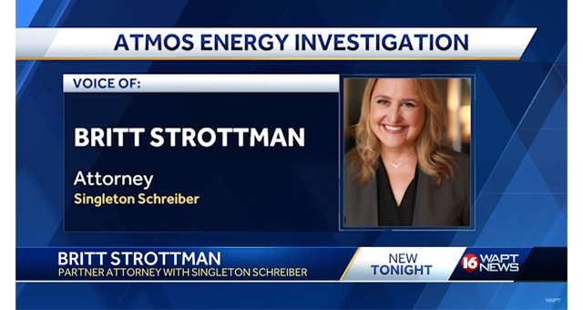 Singleton Schreiber | Fearless Advocacy