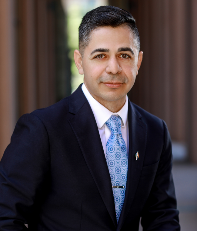 Meet the Team | Singleton Schreiber