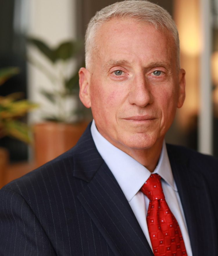 Paul Starita | Singleton Schreiber