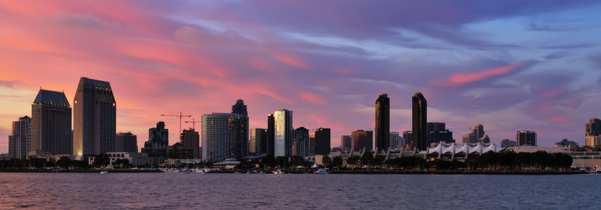 San Diego | Singleton Schreiber