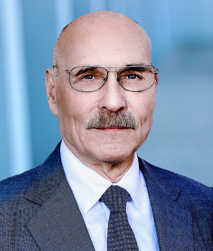 Terry Singleton | Singleton Schreiber