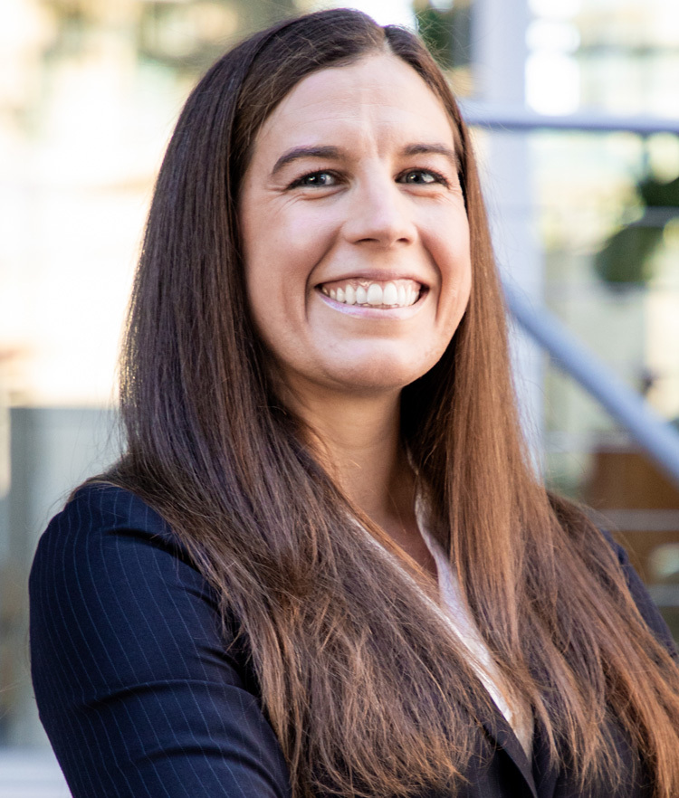 Kimberly Hutchison | Singleton Schreiber