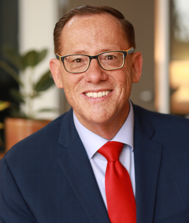 Brian Colón | Singleton Schreiber