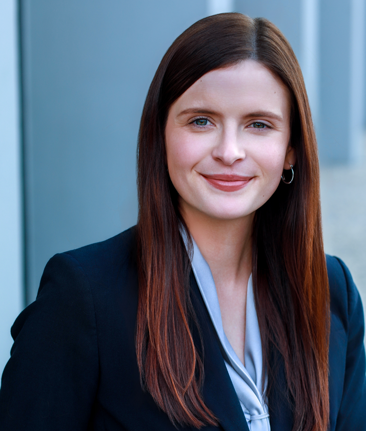 Madison Young | Singleton Schreiber