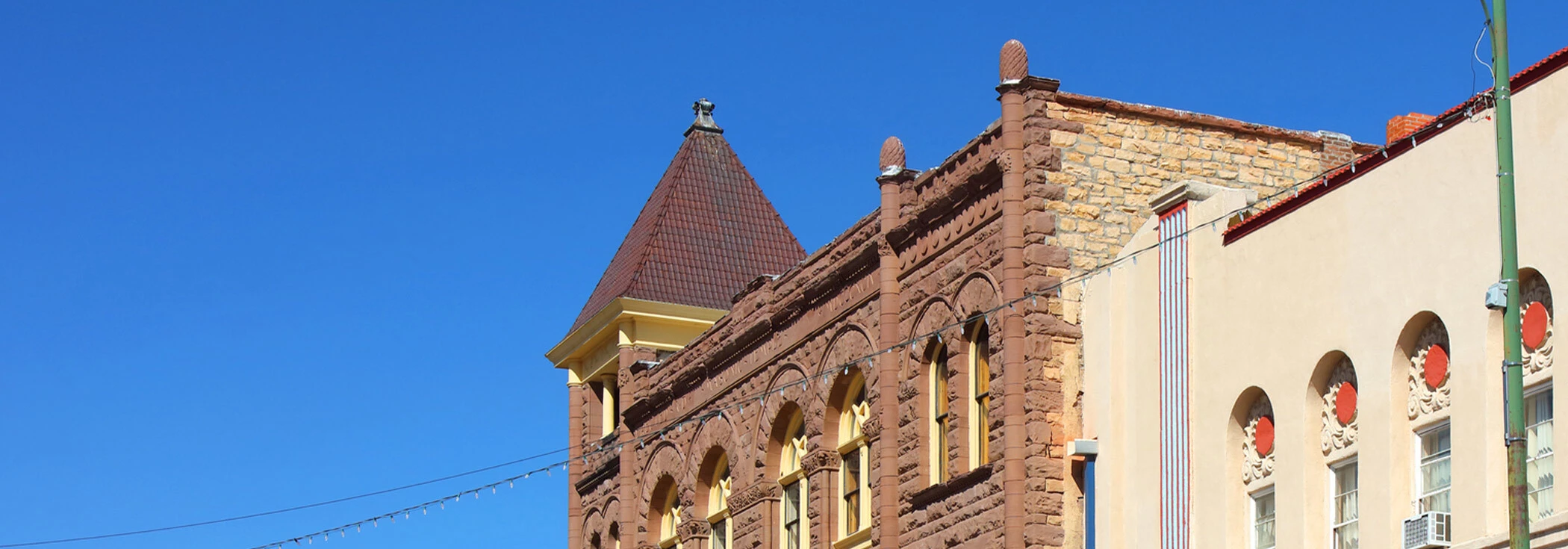 Las Vegas | Singleton Schreiber