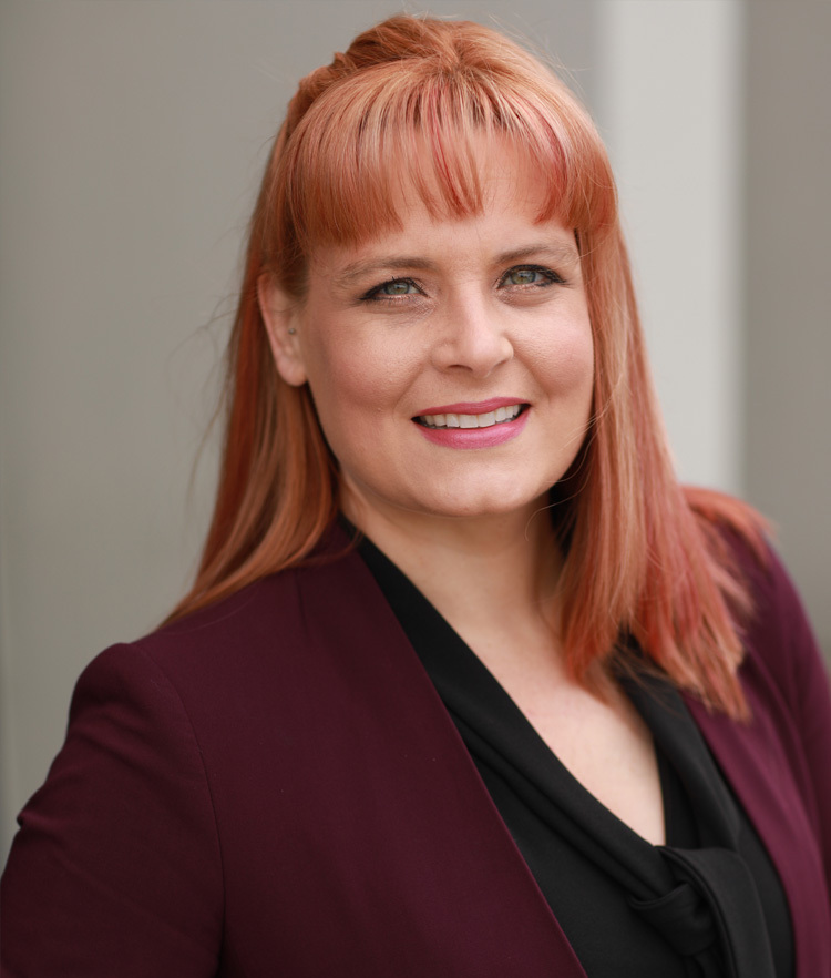 Krystle Berkstresser | Singleton Schreiber