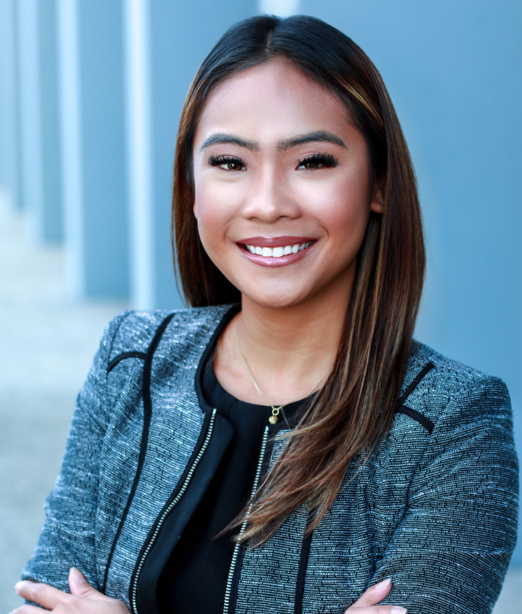 Gervilyn Cadimas | Singleton Schreiber