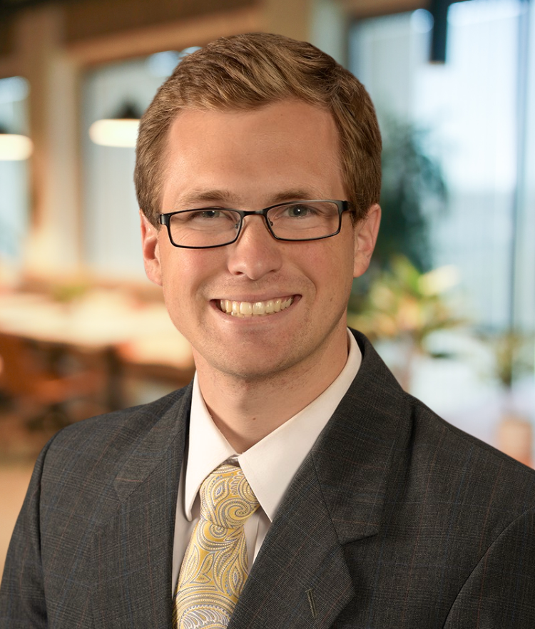 Grayson Bowman | Singleton Schreiber