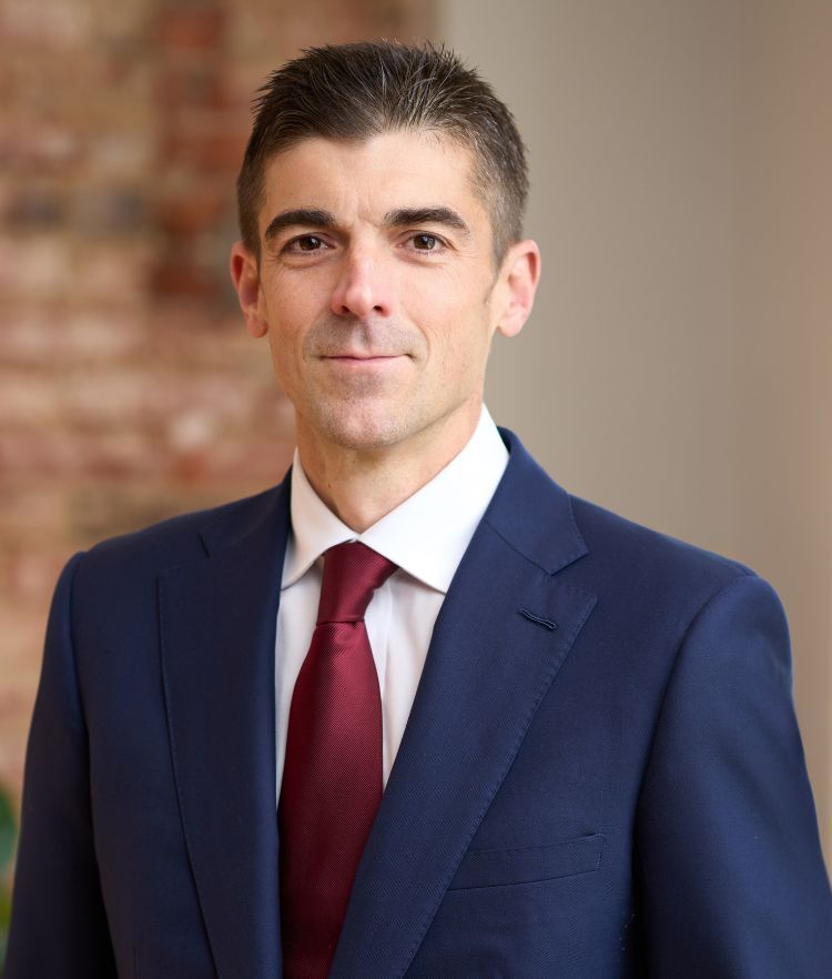 Ryan Crosswell | Singleton Schreiber