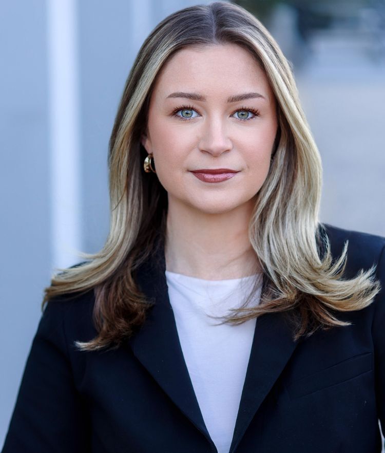 Bridget Hulburt | Singleton Schreiber