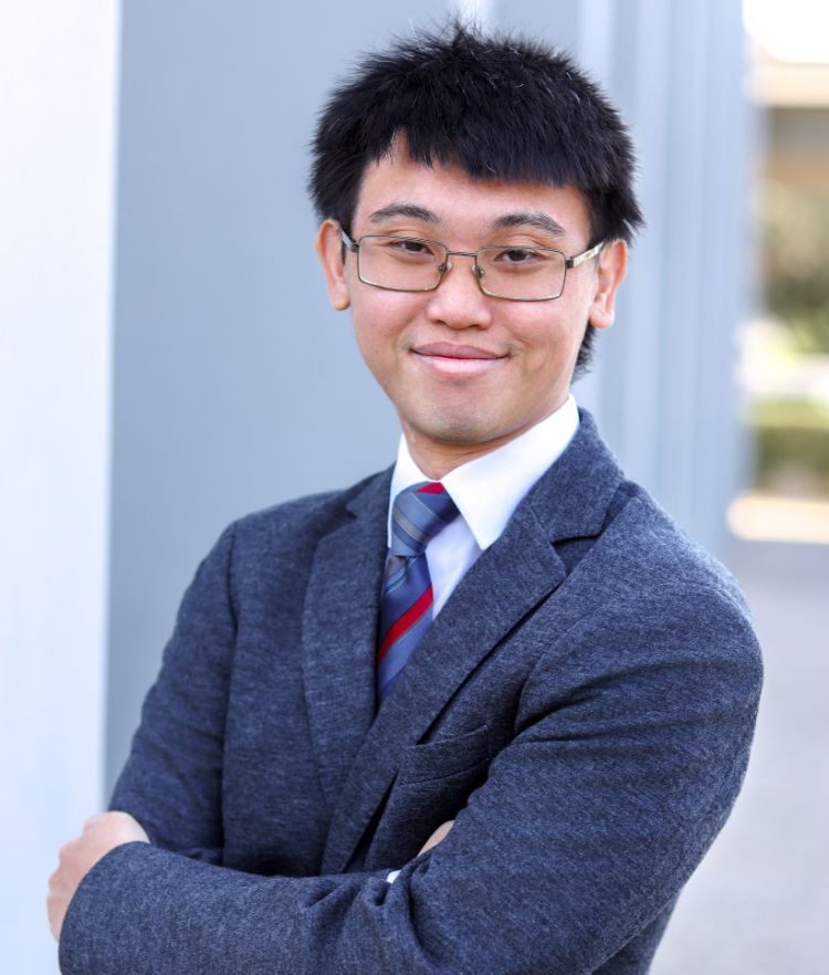 Vinh To | Singleton Schreiber