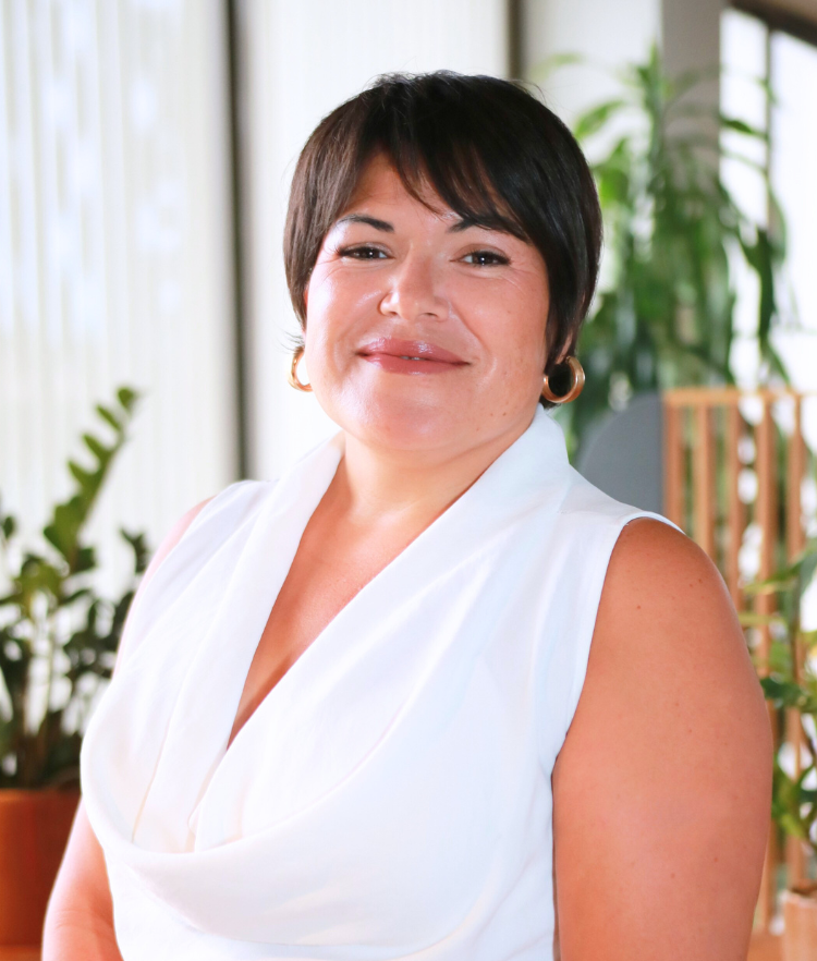 Denise Medrano | Singleton Schreiber