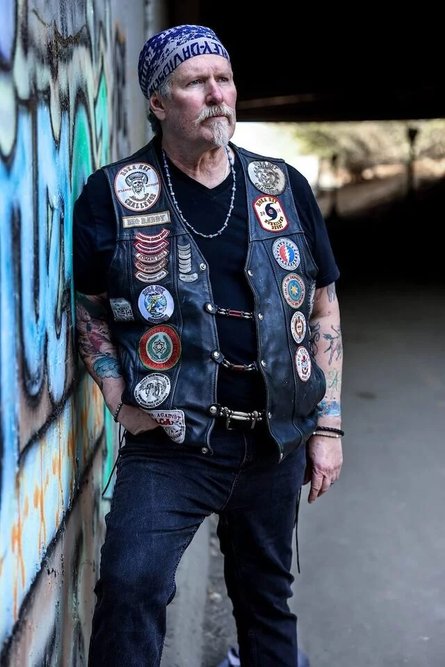 Why I Ride: A Motorcycle Lawyer’s Story from the Road to the Courtroom ...